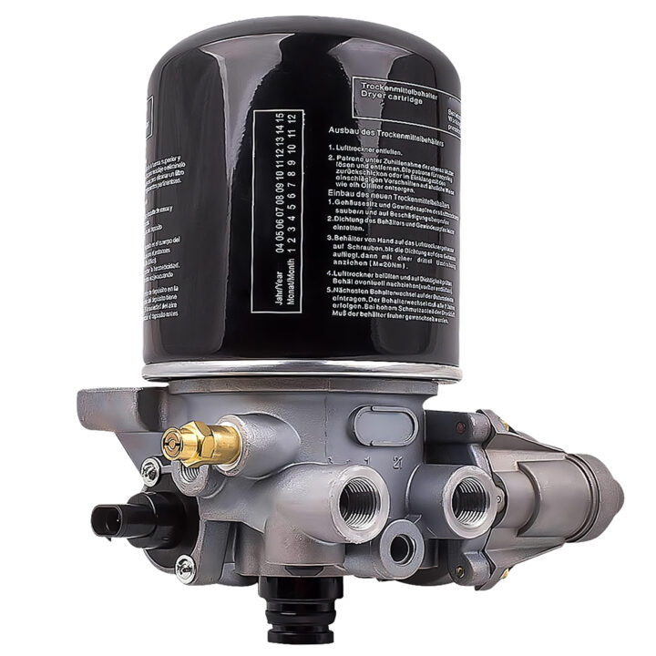 SECADOR DE AIRE TIPO SS1200 PARA FREIGHTLINER CASCADIA – El Remache